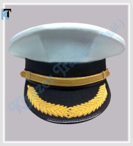 Navy Cap – Kipszer Traders